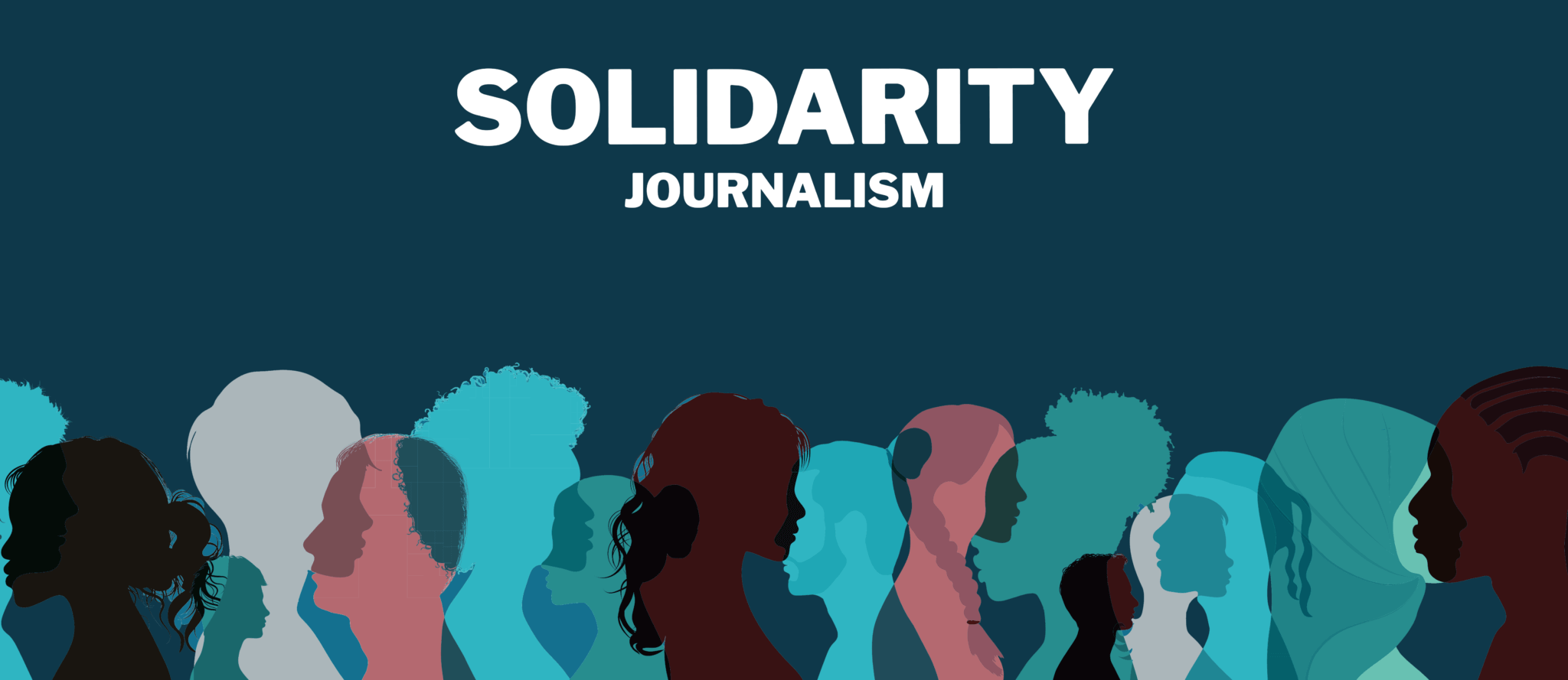Solidarity Journalism - Center for Media Engagement - Center for Media ...
